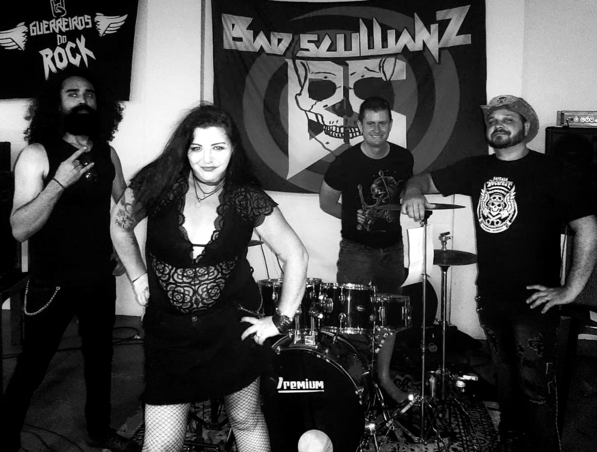 NAS 10 Questions with Bad Scullianz – New Artist Spotlight