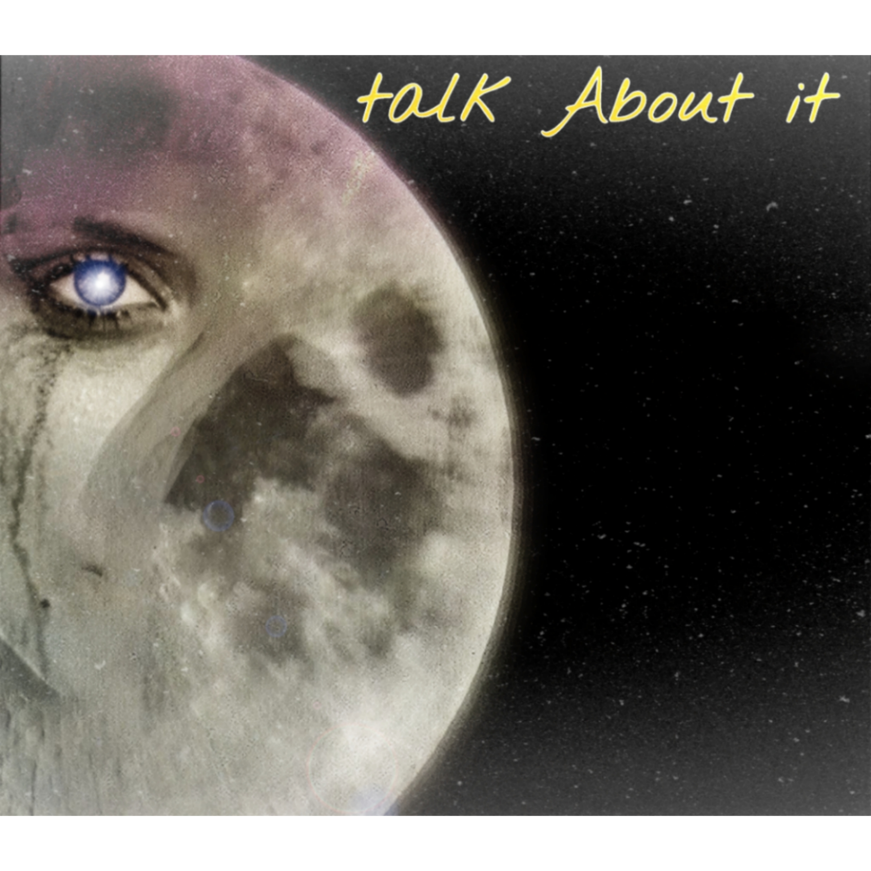NAS 10 Questions with Darren Burdis – New Artist Spotlight