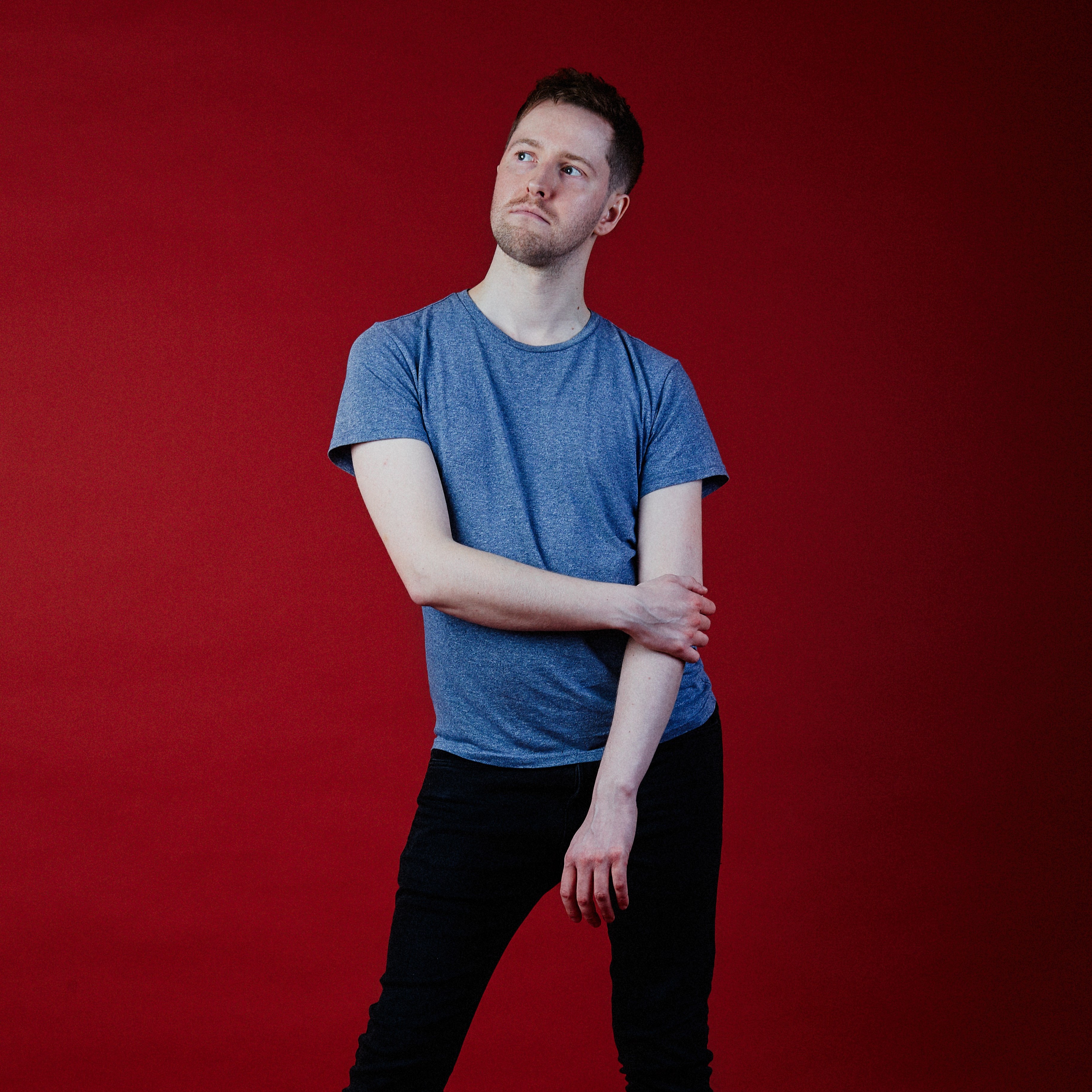 NAS 10 Questions with Paul McCormick – New Artist Spotlight