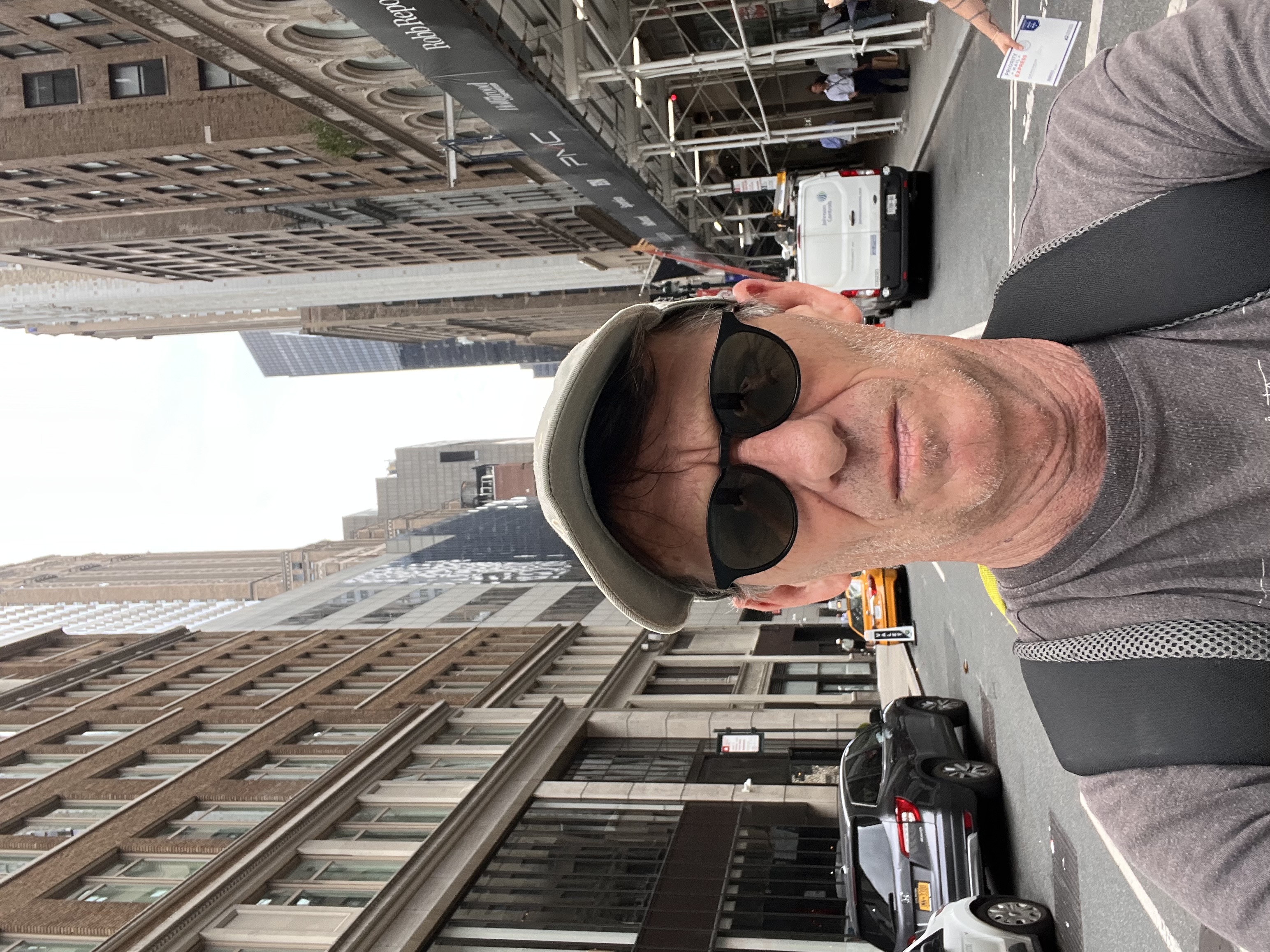 NAS 10 Questions with Rich Allen – New Artist Spotlight