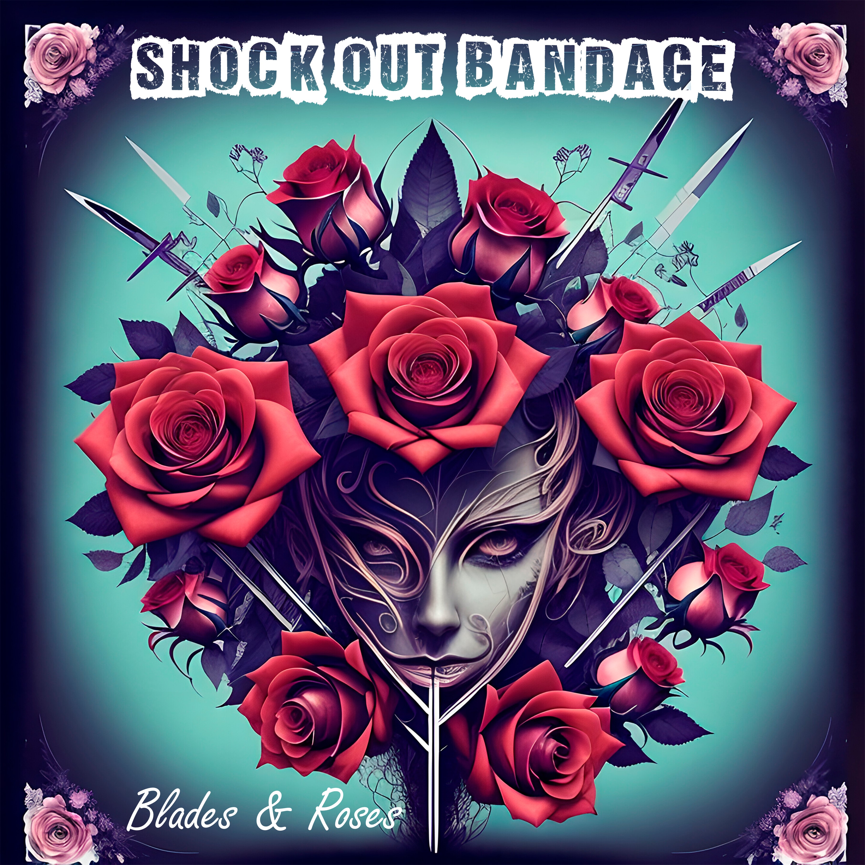 NAS 10 Questions with Shock Out Bandage – New Artist Spotlight
