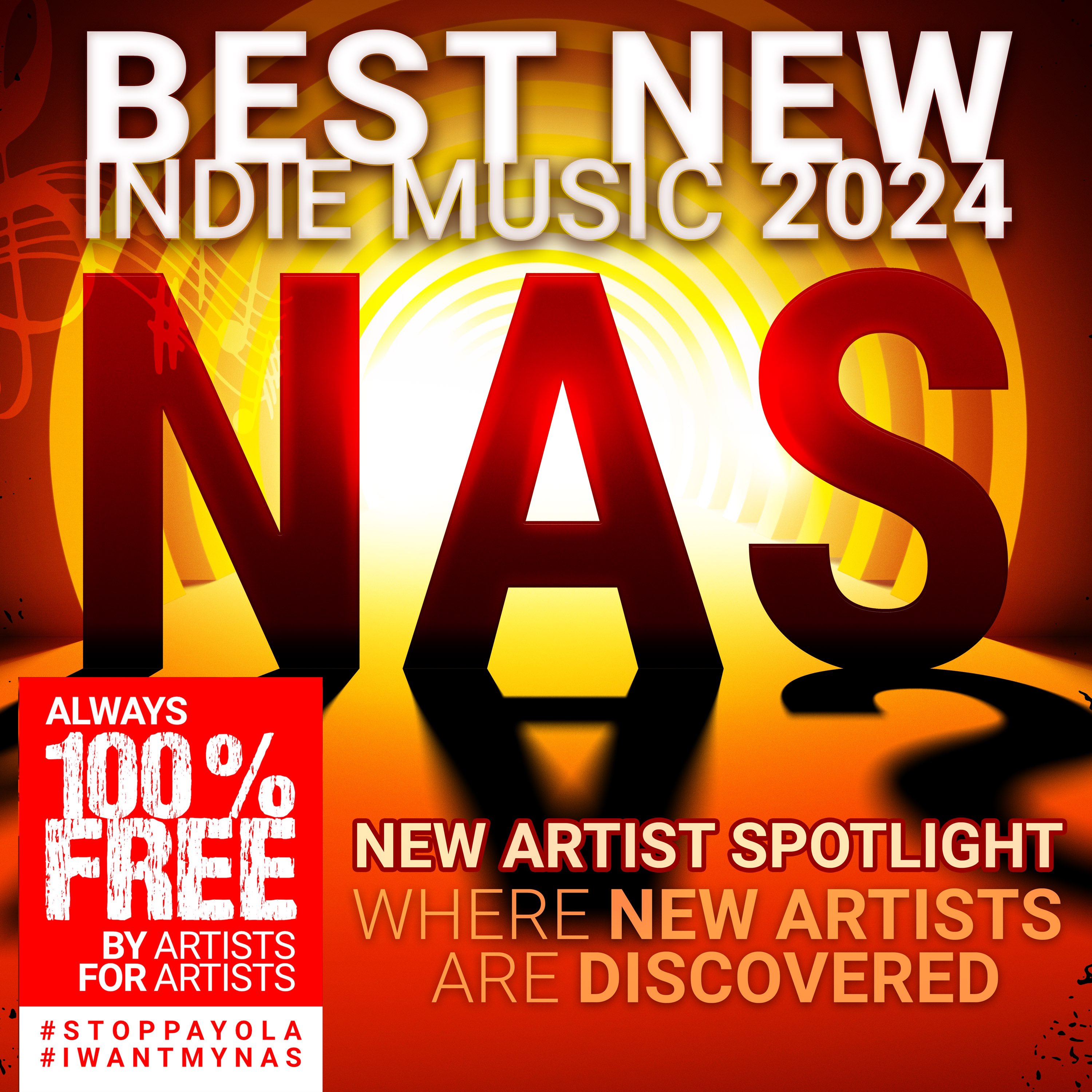 The Best New Indie Music – Independent Artists to Follow in 2024 – New ...